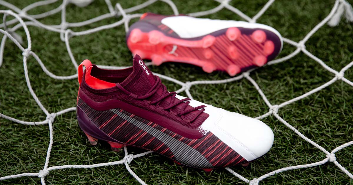 PUMA Launch The ONE 5.1 "Trailblazer" For WWC19 - SoccerBible