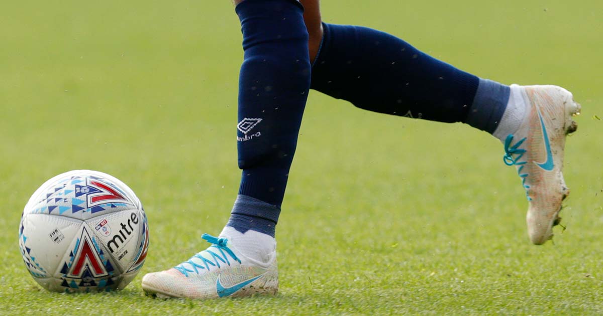 Global Boot Spotting - SoccerBible