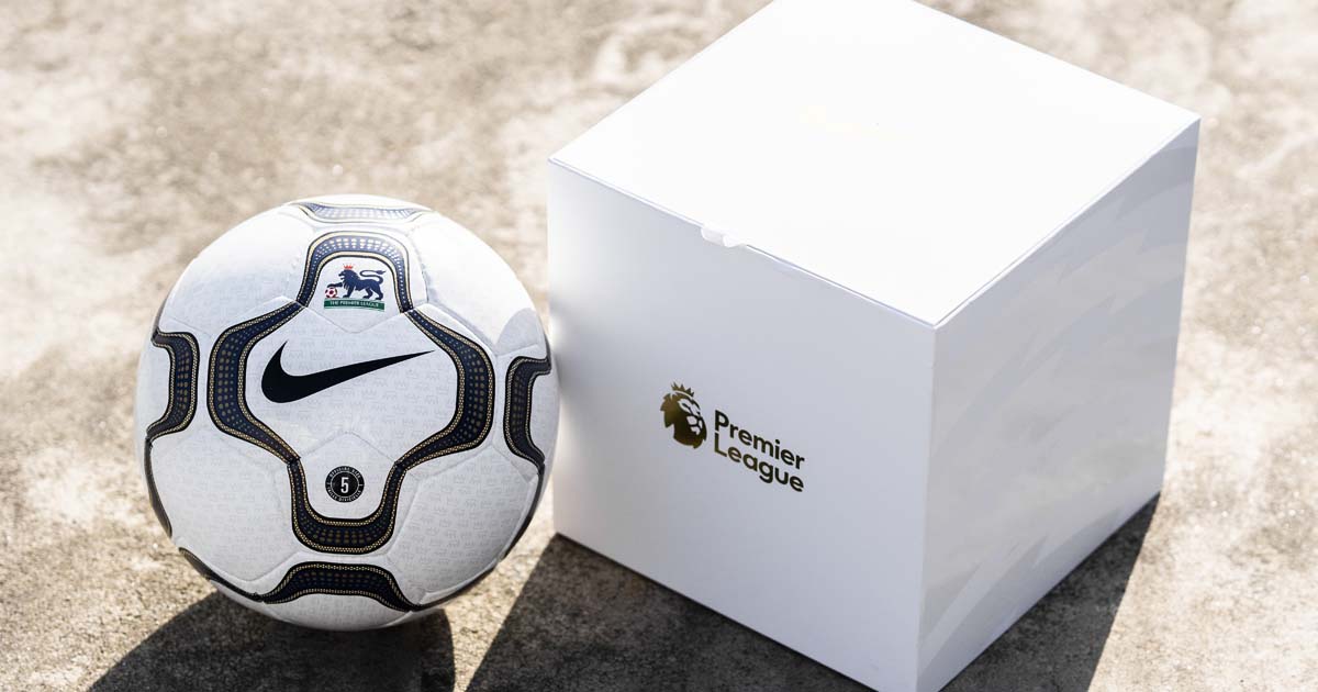 PUMA Set To Supply Premier League Match Ball From 2025 - SoccerBible