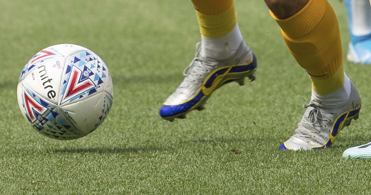 Global Boot Spotting - SoccerBible