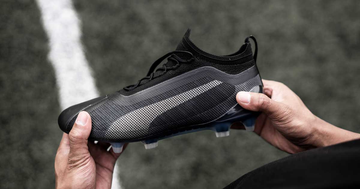 Laced Up: PUMA ONE 5.1 Review - SoccerBible