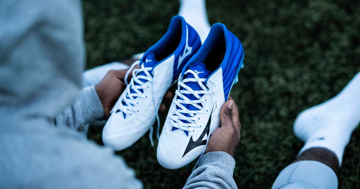 Laced Up: Mizuno Rebula 3 'MIJ' Review - SoccerBible